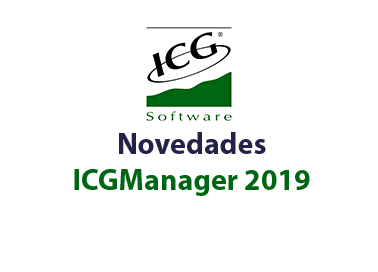 Congalicia - ICGManager versión 2019 - Software de gestión